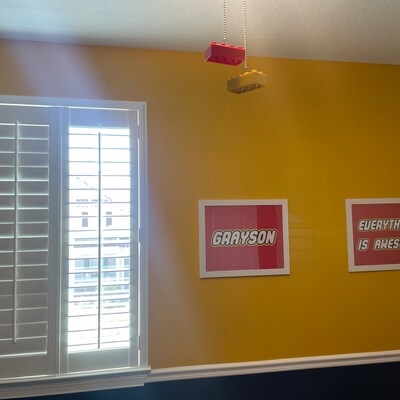 Sonic the Hedgehog Characters Ceiling Fan/light Pull Chains - Etsy