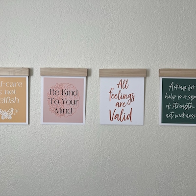 20 Speech Therapy Room Posters SLP Decor Language Pathologist Prints ...