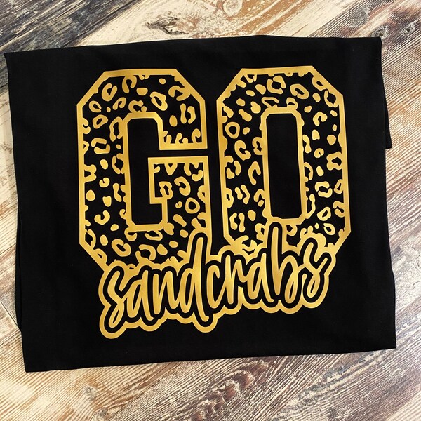 Go Custom Leopard SVG, Dxf,jpg,png,eps, Custom Mascot Svg, Custom Cut ...