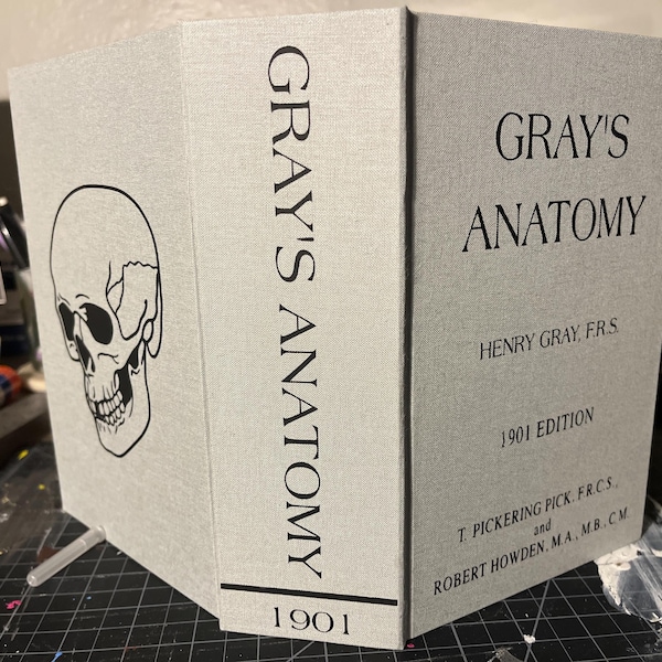 Custom Book Cloth Cover - Etsy