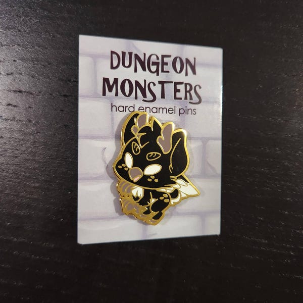 Kawaii to Kowai - Red Chochin-obake Japanese Lore Enamel Pins - Etsy