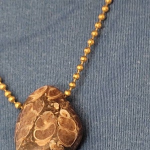 Magnetite Crystal Tumbled Stone Polished Gemstone / for Grounding ...