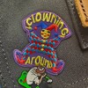 Disney Goofy Embroidered Iron on Patch Officially Licensed - Etsy