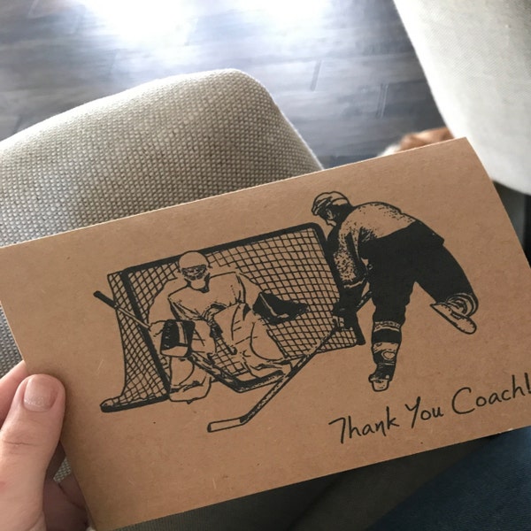 Women's Hockey Ink Sketch Poster Print - Etsy