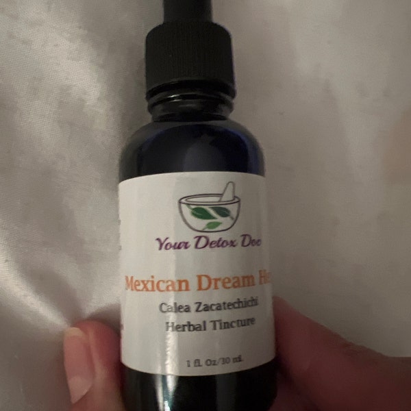 Strong Mind Herbal Tincture Organic, Wildcrafted - Etsy