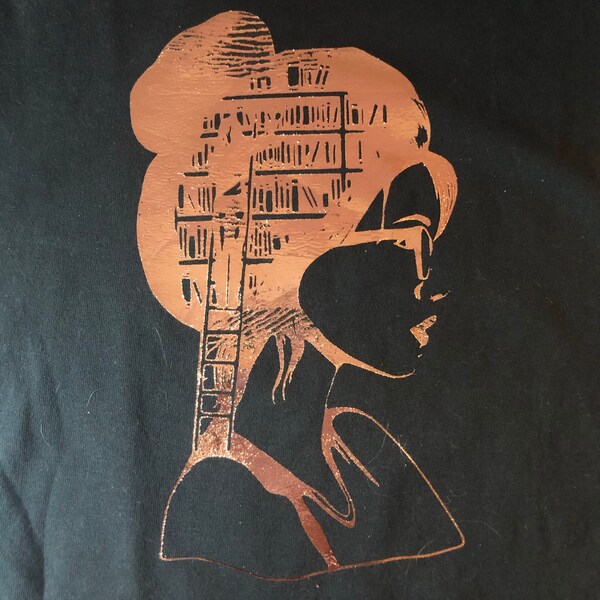 SVG FILE! Just a Girl Who Loves Books, Lady Library, Book Girl, Book ...