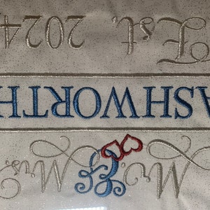 Baseball Script Font Machine Embroidery Font Set Instant Download - Etsy