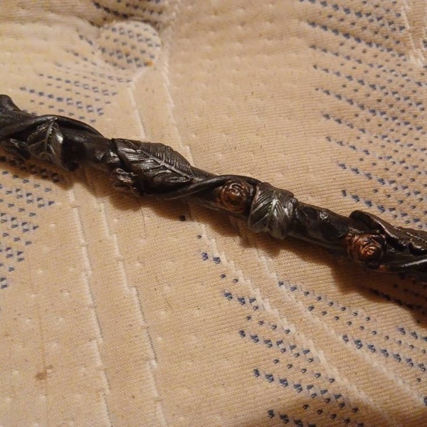 Shadowhunter Stele Clary Fray With Runes - Etsy