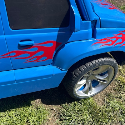 King Cobra Snake Vinyl Car Bonnet Hood Side Sticker Decal Graphic Wall ...