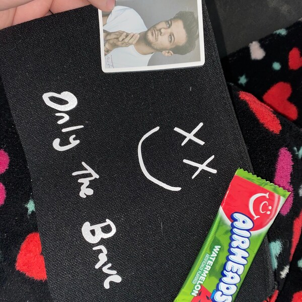 One Direction Tote Bag 1D Gift One Direction Merch 100% Natural Cotton ...