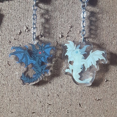 Custom Large Dragon Figure Cute Dragon Figure Western Dragon Eastern ...