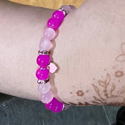 Corpse Bride Set of Two Matching Couple Bracelets, Victor and Emily ...