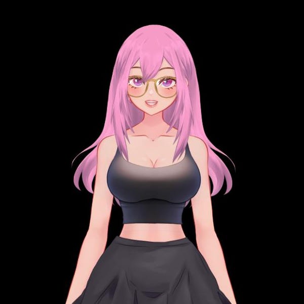 Cute Raze Valorant Emotes Bundle With Various Unique Expressions for ...