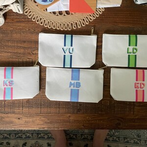 Custom Weekly Planner Notepad Days of the Week Notepad - Etsy