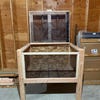 Chick Brooder Box Plan - Etsy Canada