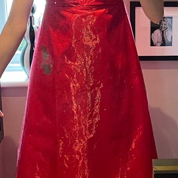 Digital PDF Pattern for Regency Dress - Mix and Match Regency Dress ...