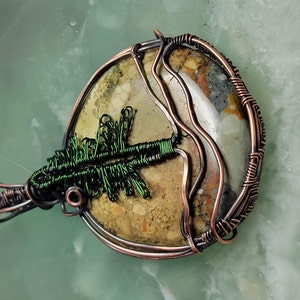 Evergreen Pine Trees Expanded Tutorial for Embellishments ONLY TREE ...