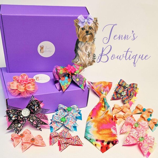 Blue and Pink Winter Snowflakes Printed Grosgrain Ribbon 5/8 1 1.5 Inch ...