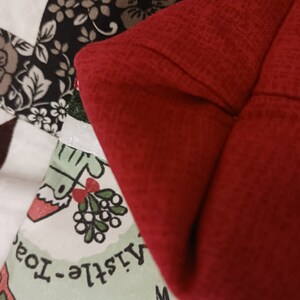 Praying Mantis Shoulder Bag Lily Garden Purse Summer Flowers Handbag ...