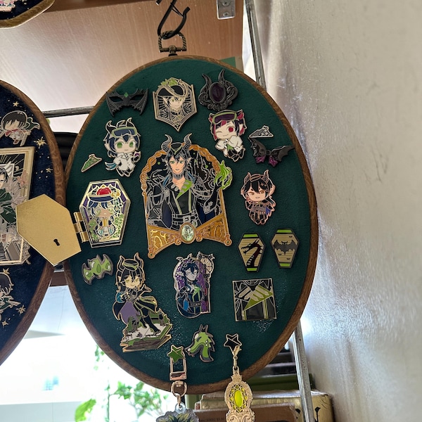 Birth Month Flower Embroidery Pattern Bundle, Birth Flower Printable ...