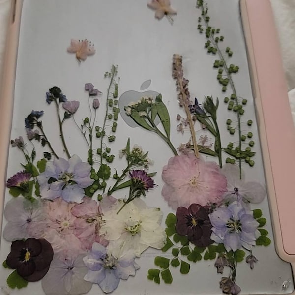 Five Different Flowers Phones Cases,magnetic Magsafe Design for iPhone ...