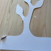 24 Hand Drawn Cutting Board Handle Templates Set #2 SVG, DXF, PDF ...