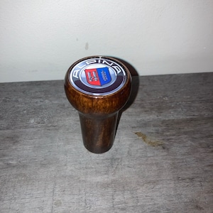 1x 5 Speed Gearbox Letter Sticker Label Diagram BMW E21 E9 E12 E23 E24 ...