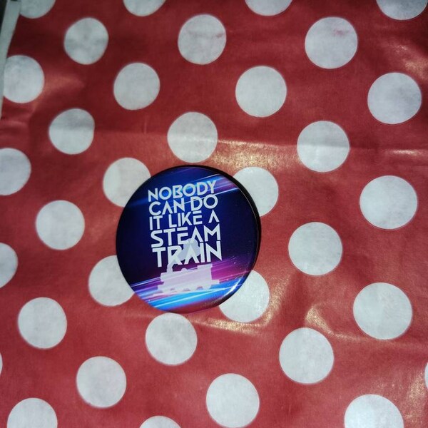 24601, Badge/button/pin, Magnet or Keyring - Etsy