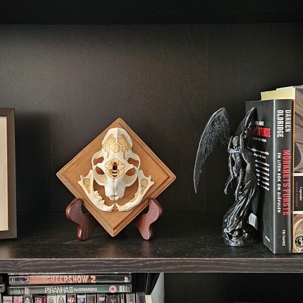 Antique Gold Victory Statue Bookend / 3D Printed - Etsy