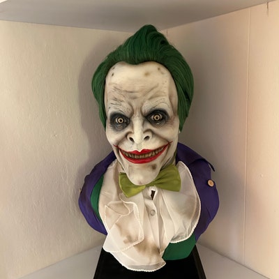 Leprechaun Inspired Free Standing Prop Four Foot Tall With Hat and ...