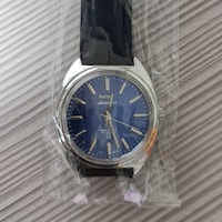 HMT Ashwini Tank Golden Dial Gold Plated Hand Winding 17 - Etsy Canada