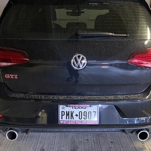 Hella Slow License Plate Frame Lowered Jdm Funny Low Slow - Etsy