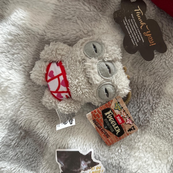 NEW Fuggler X Lord of the Rings Complete Set of 3 | LOTR 2025 Limited ...