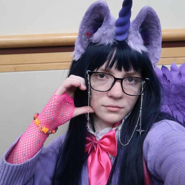 Made to Order Sonic & Shadow Ears – Cosplay Headband Inspired by Sonic ...