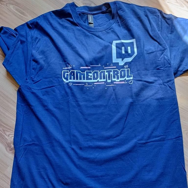 Blue Fire Cartoon Transition Fire Twitch Streamer Elements Animated ...