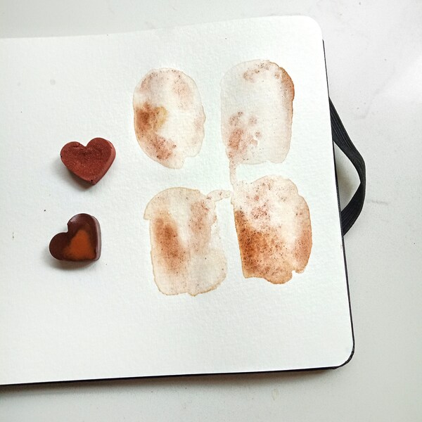 Cosmology of Colour Chart - Etsy