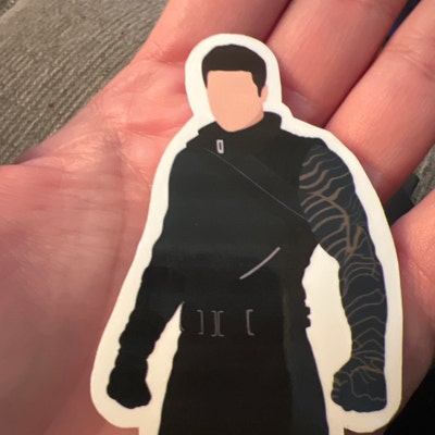 Waterproof TSITP Sticker Belly and Conrad Summer I Turned - Etsy