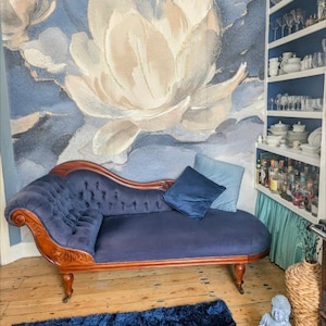 Watercolor Cute Animals Wallpaper, Acrobat Animals Wall Mural, Nursery ...