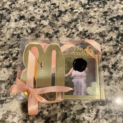 Tangled Sun Table Decor, Charger Plate, Quinceanera Party, Princess ...