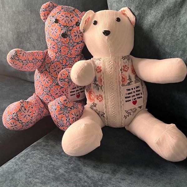 Memory Rag Quilt, Memory Keepsake Rag Quilt, Memorial Shirt Rag Quilt ...