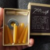 20 Min. Candles (the Original) - 7-day Sample Set - Etsy Canada