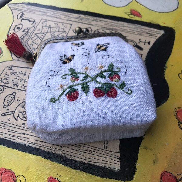 Animal Linocut Block Print Set Hand Carved/ 4 Curiosity Art Prints 4x6 ...