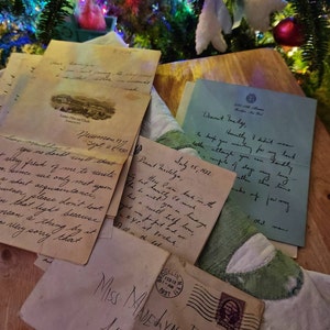 Vintage WWII 1941 US Navy Air Mail Envelope USS Goff - Etsy