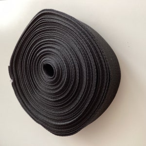 Ripplefold Tape, 1'' Ripplefold Ribbon, Snap Tape, Curtain Tape ...