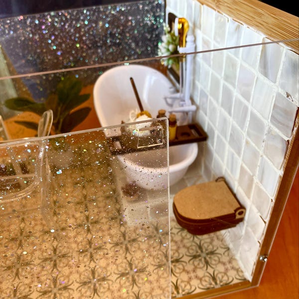 Laser Cut Files. Doll Sofa. Suitable for 1/6 Dolls (00041) - Etsy