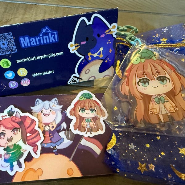 Vtuber Asset | Birthday Party Supplies Party Hat & Balloons | Live2d ...