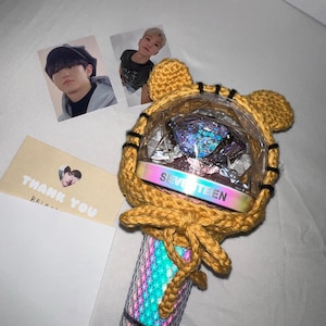 Crochet Carat Bong Covers - Etsy