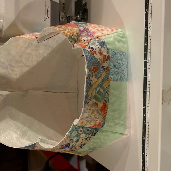 Set of 2 Welding Caps Sewing Pattern in 5 Sizes and Video Instructions ...