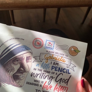 Fiat Sticker Waterproof Vinyl Sticker Catholic Sticker Catholic Gift ...