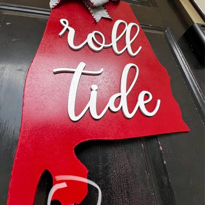 Wooden Custom Disney Name Word Sign - Etsy